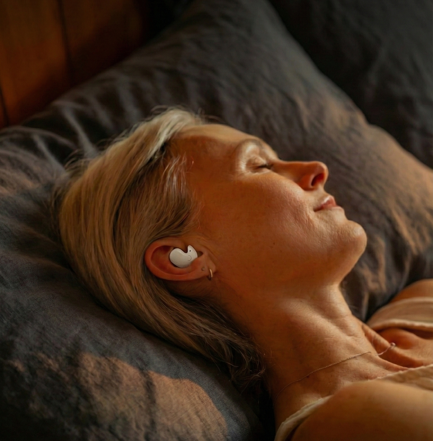 MindBuds™ – Earbuds, die sich deiner Ohrmuschel anpassen – Mindbuds